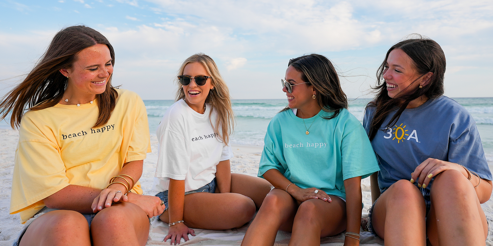30A Florida Apparel : Vacation Lifestyle - 30agear.com
