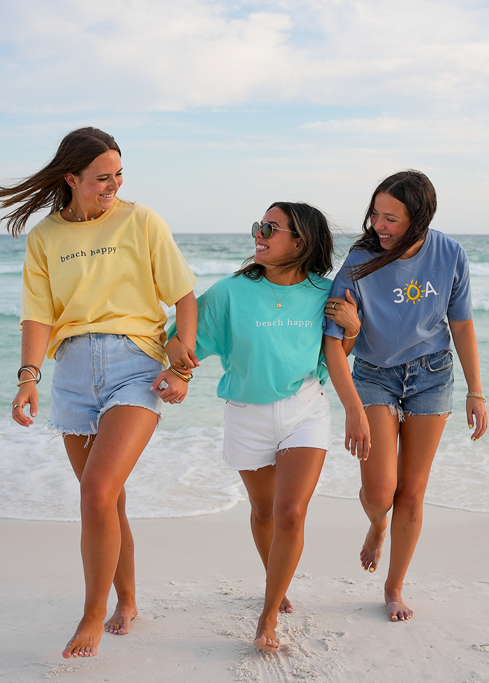 30A Florida Apparel : Vacation Lifestyle - 30agear.com
