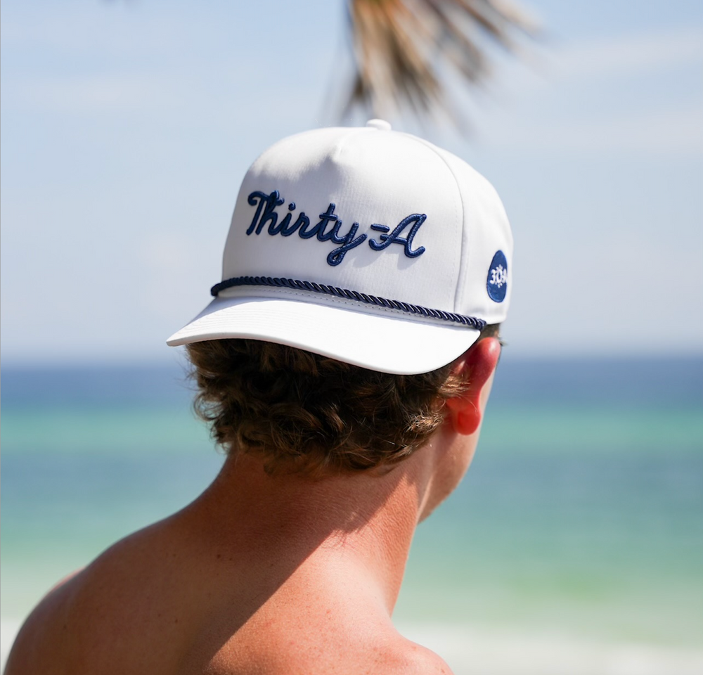 30A Florida Apparel : Vacation Lifestyle - 30agear.com