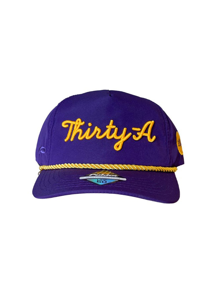 30A : Thirty A SEC Script Hat - 30AGear.com – 30A Gear