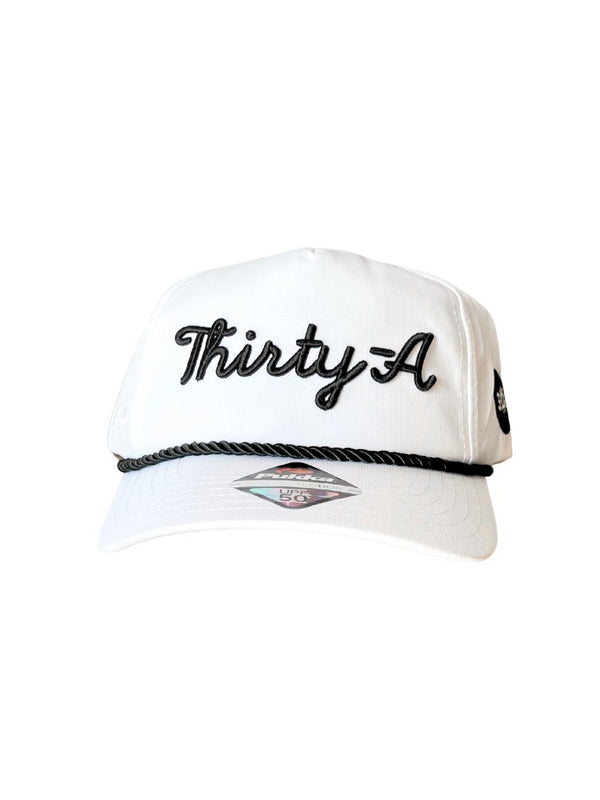 30A : Thirty A SEC Script Hat - 30AGear.com – 30A Gear