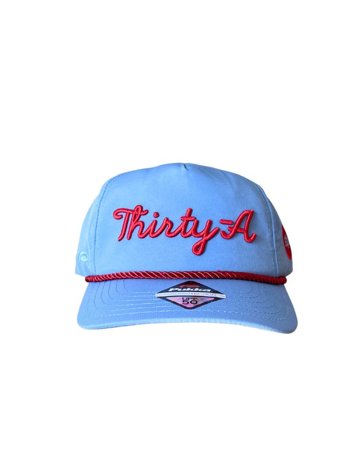30A : Thirty A SEC Script Hat - 30AGear.com – 30A Gear