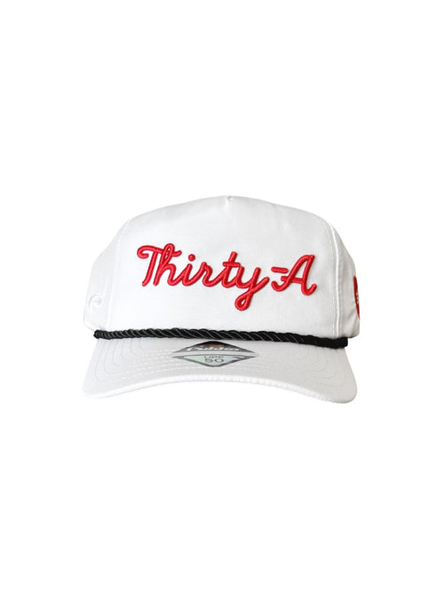 30A : Thirty A SEC Script Hat - 30AGear.com – 30A Gear